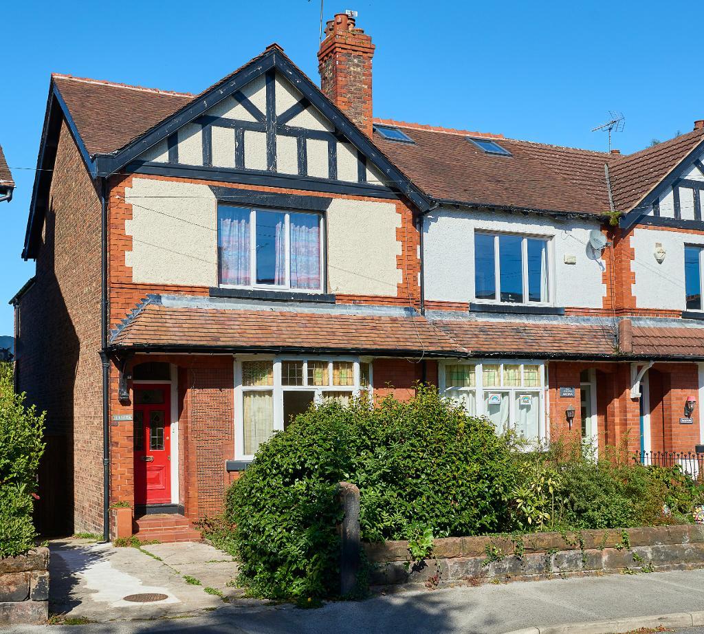 Jackson Maunders | Estate Agents in Altrincham