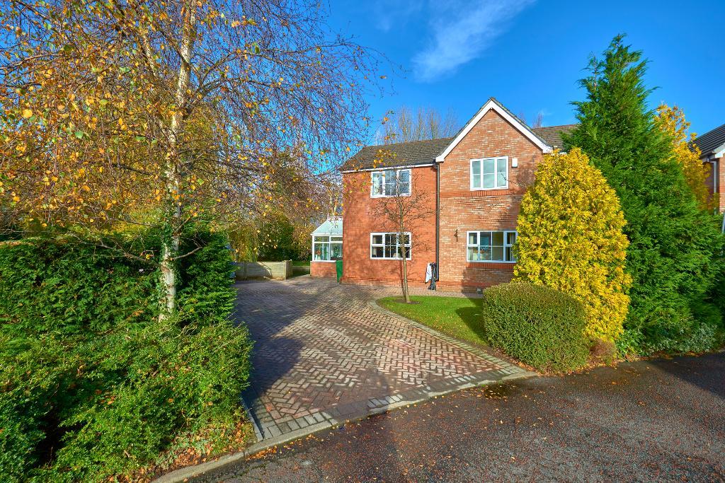 Jackson Maunders | Estate Agents in Altrincham