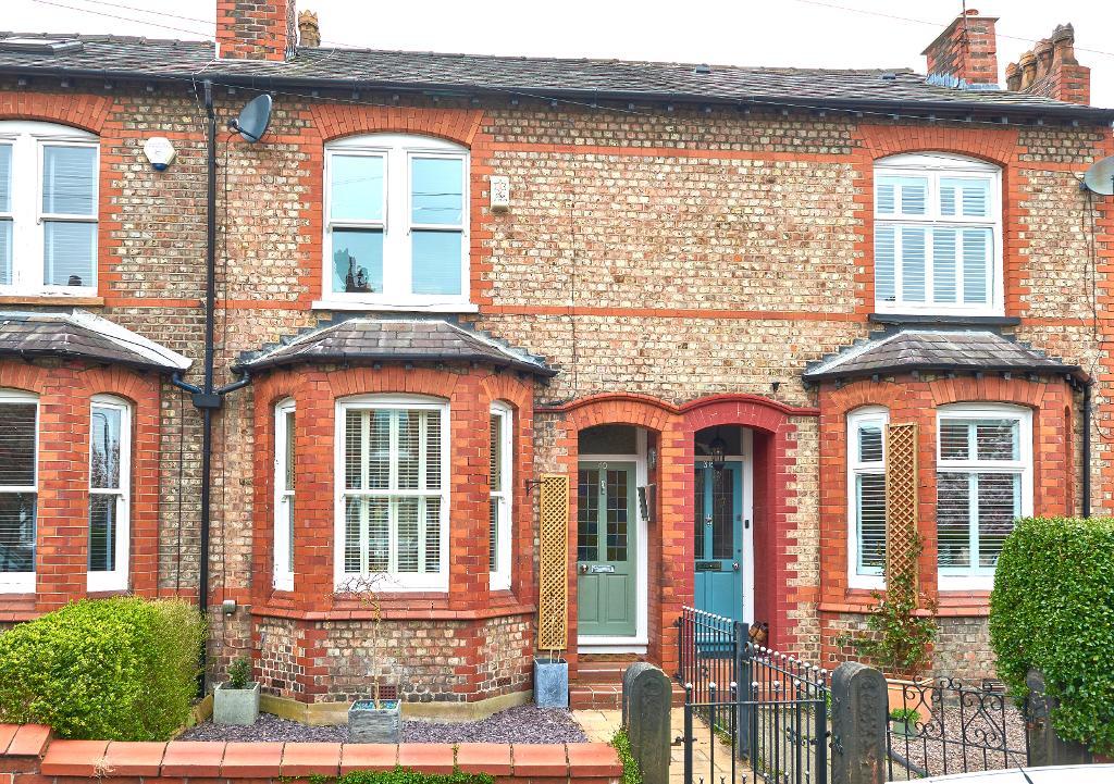 Jackson Maunders | Estate Agents in Altrincham