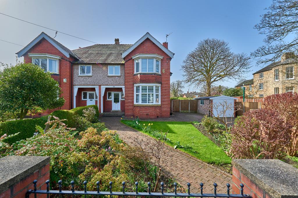 Jackson Maunders | Estate Agents in Altrincham