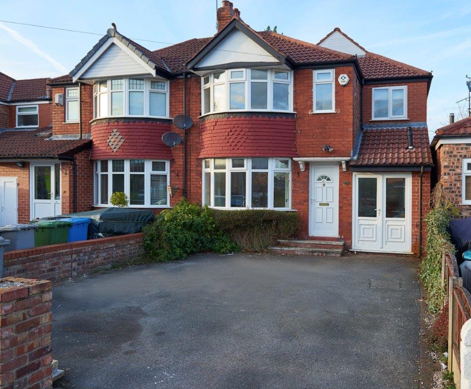 Jackson Maunders | Estate Agents in Altrincham