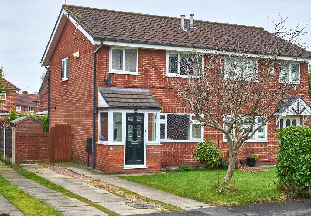 Jackson Maunders | Estate Agents in Altrincham