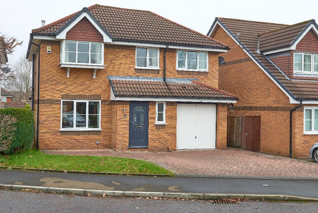 Jackson Maunders | Estate Agents in Altrincham