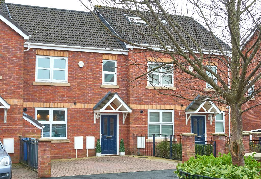 Jackson Maunders | Estate Agents in Altrincham