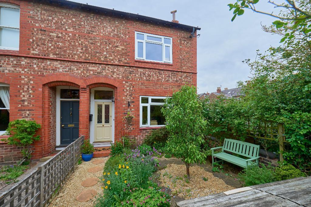 Jackson Maunders | Estate Agents in Altrincham