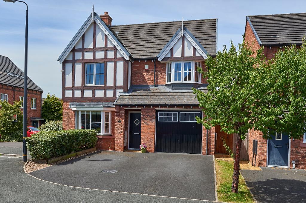 Jackson Maunders | Estate Agents in Altrincham