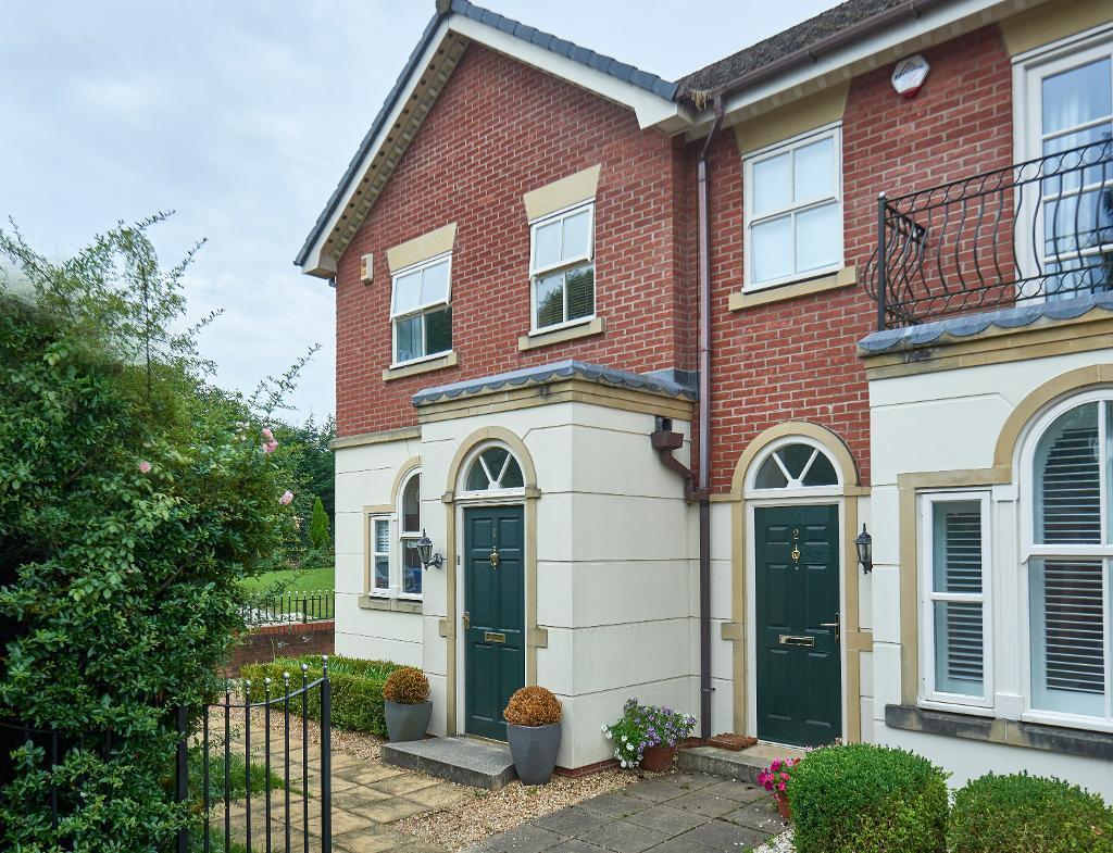 Jackson Maunders | Estate Agents in Altrincham