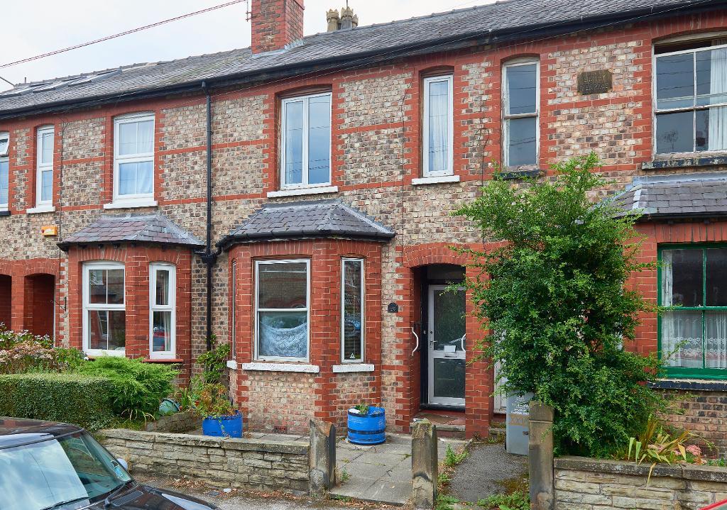 Jackson Maunders | Estate Agents in Altrincham