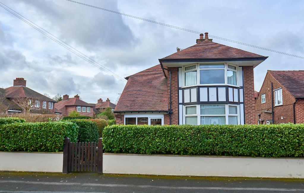 Jackson Maunders | Estate Agents in Altrincham