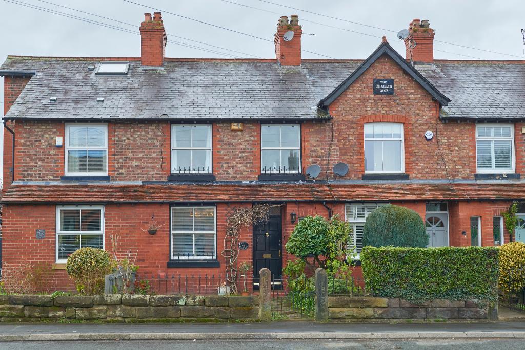 Jackson Maunders | Estate Agents in Altrincham